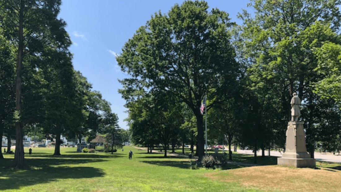 About Colchester | Four Seasons of Colchester CT